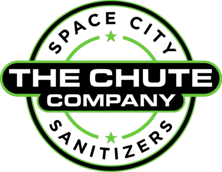 Trash & Linen Chute installation - The Chute Company